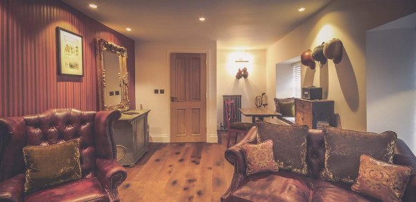 Paul Ainsworth B&B opens in Padstow- Hotel Designs