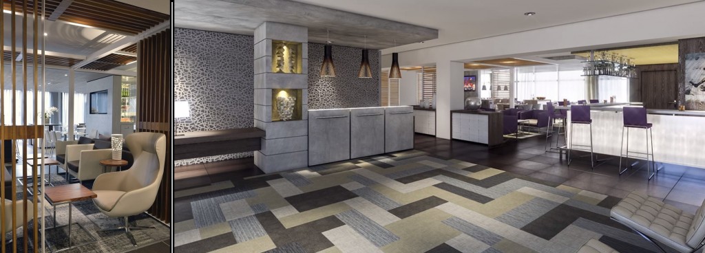 AC Hotels by Marriott opens in Marseille • Hotel Designs