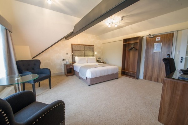 The Mount looks to build on successes after refurbishment completion ...