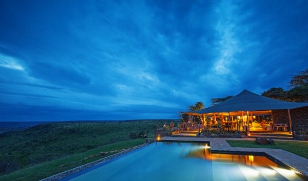Elewana opens luxury tented camp in Kenya • Hotel Designs