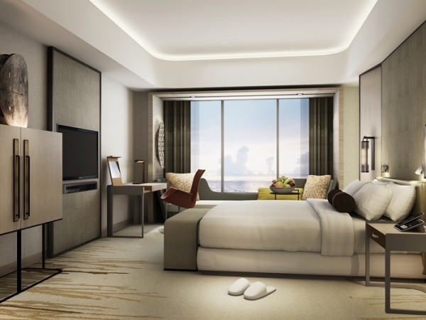 Conrad debuts 'smart luxury' in the Philippines with Conrad Manila