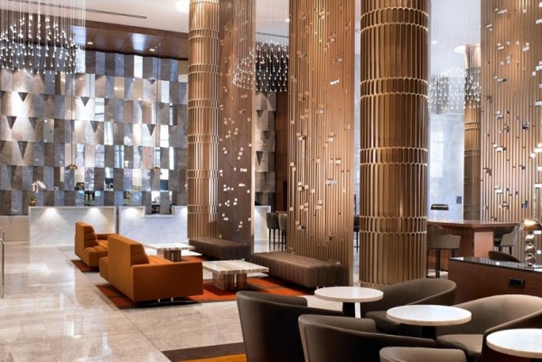 McCartan leads $75m rebranding of Sheraton Los Angeles