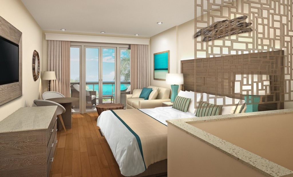 Redesigned Waves Hotel & Spa, Barbados joins 'All Inclusive' family