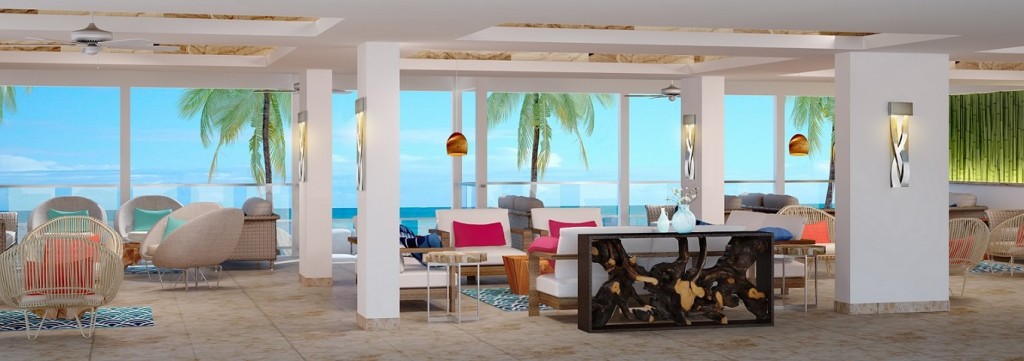 Redesigned Waves Hotel & Spa, Barbados joins 'All Inclusive' family
