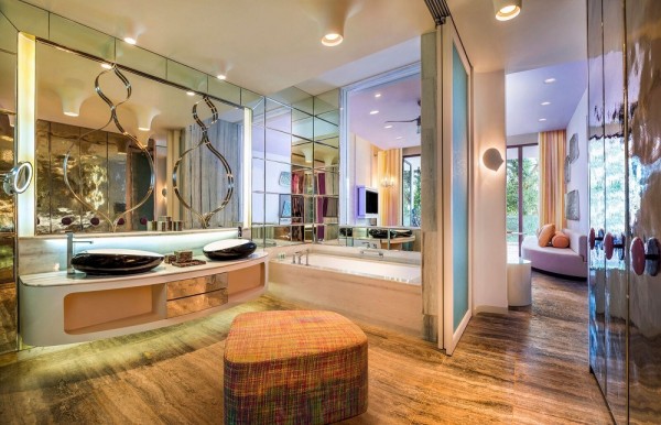 W Goa to open in September • Hotel Designs