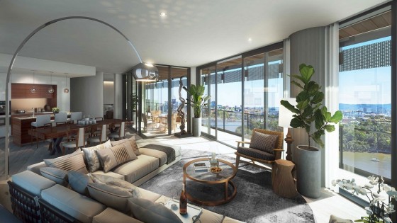 Banyan Tree launches first ever project in Australia