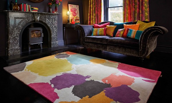 Product Spotlight: Harlequin adds four new designs to collection of ...