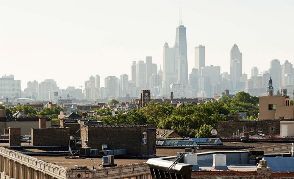 The Robey to open in Chicago • Hotel Designs