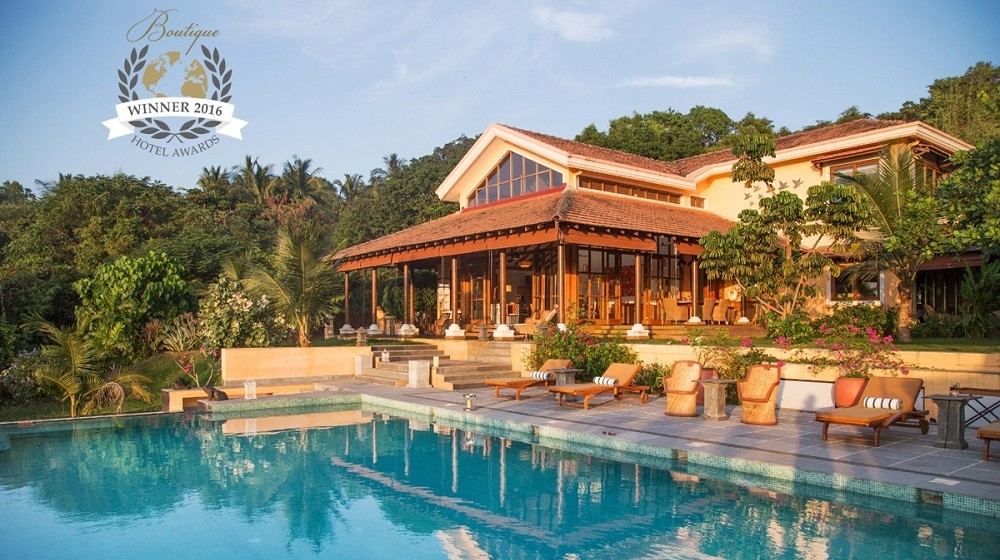 THE Park Hotels India launches adults-only property in Baga River, Goa ...