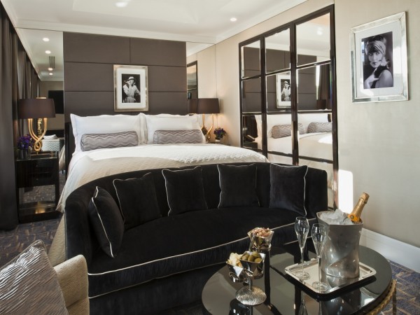 The Wellesley joins The Luxury Collection