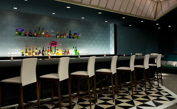 ONE UN New York completes $70 million refurbishment • Hotel Designs