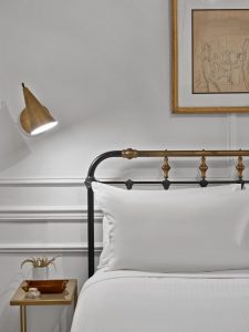 Life Hotel now open inside old LIFE magazine building • Hotel Designs