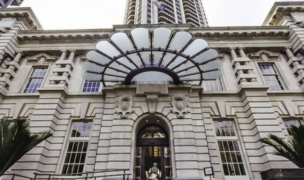 AVANI Metropolis Auckland Residences opens its doors • Hotel Designs