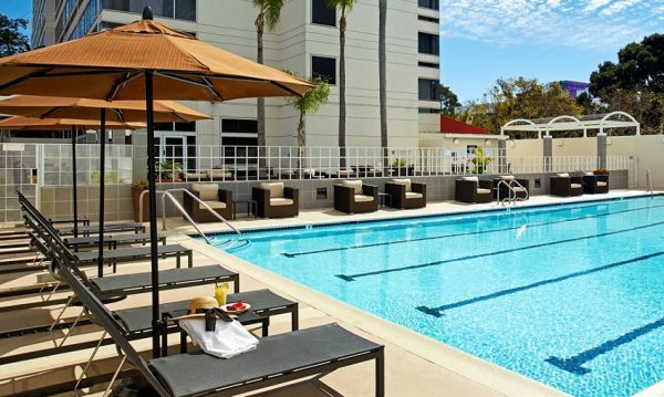 Twenty Four Seven Hotels takes over DoubleTree in El Segundo