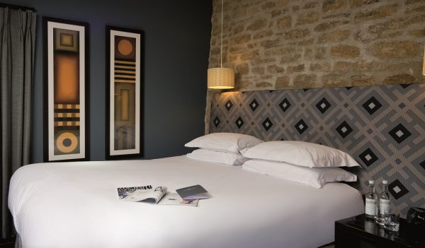 Opinion: Mitre Linen - Keeping hotel guests cool • Hotel Designs