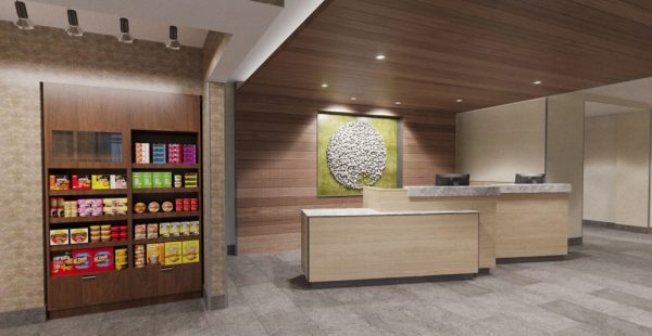 Fairfield by Marriott celebrates 30 years • Hotel Designs
