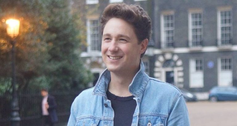 Hotel Designs welcomes new editor, Adam Bloodworth • Hotel Designs