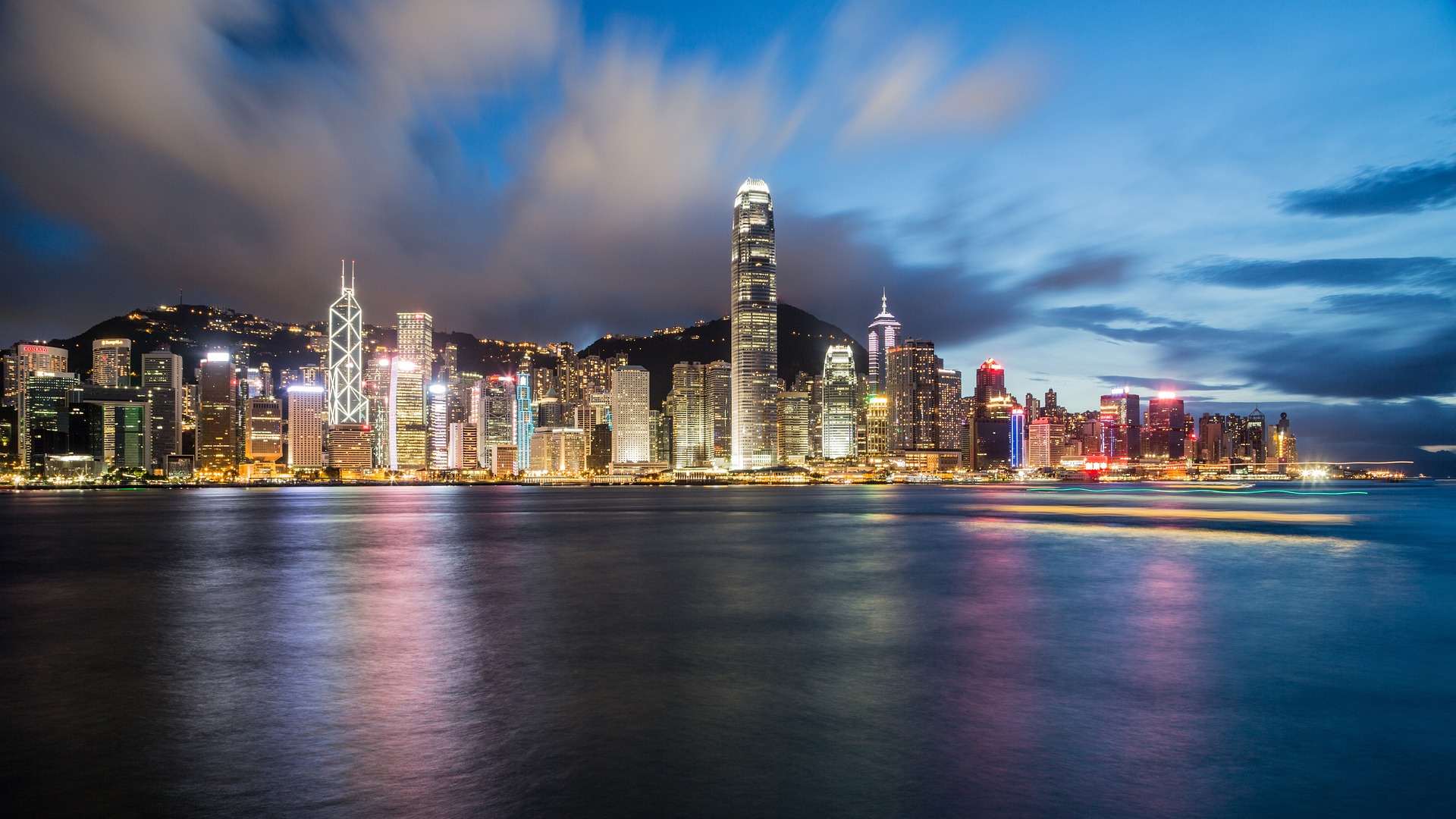 St Regis brand heads to Hong Kong • Hotel Designs