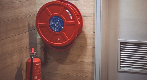 A guide to hotel design Pt 28: Essential fire safety protocols all ...
