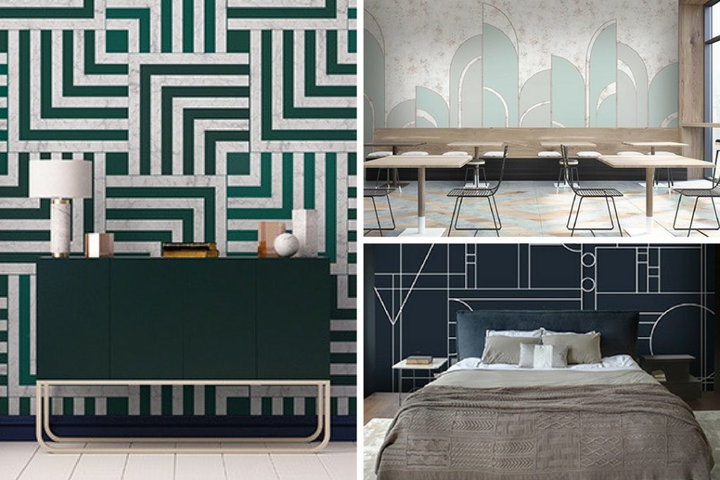 Are we seeing an Art Deco renaissance? • Hotel Designs