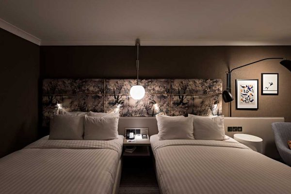 ARTIQ and Anita Rosato Interior Design curate zoological collection for ...