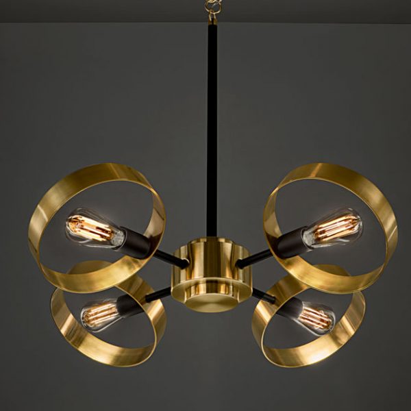 Chelsom Lighting Launches Edition 26 • Hotel Designs