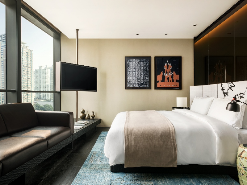 Swire Hotels announces official opening of The Middle House in Shanghai ...