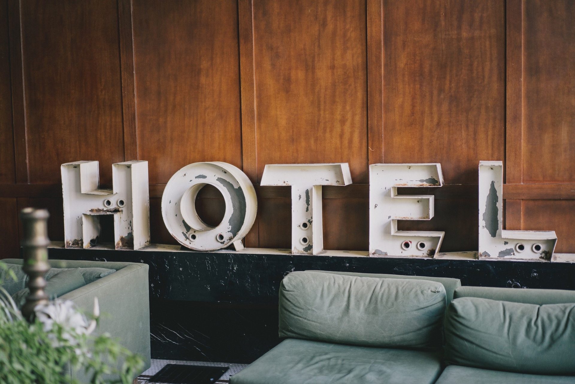 Maximising your guests' in-hotel experience through interior design ...
