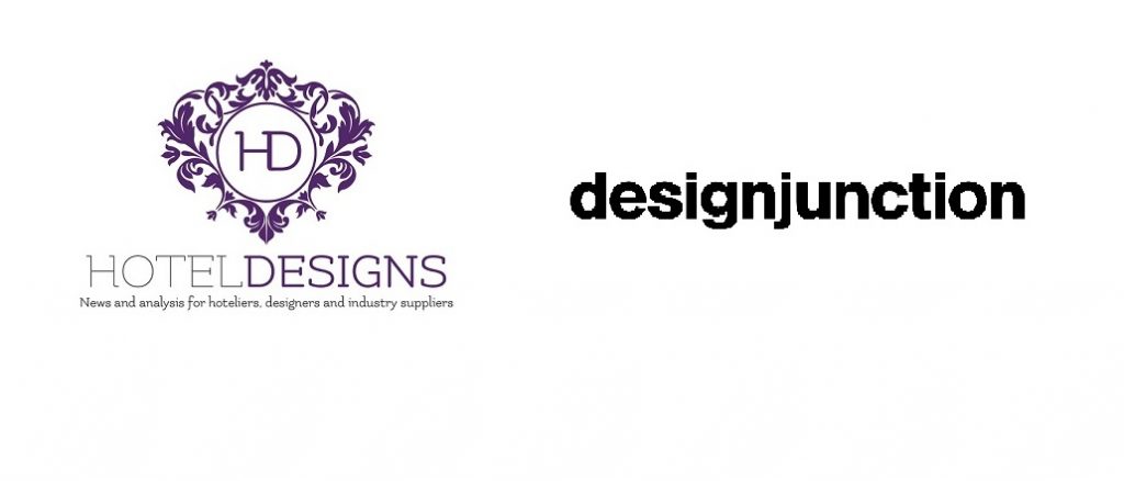Hotel Designs becomes official media partner for designjunction • Hotel ...