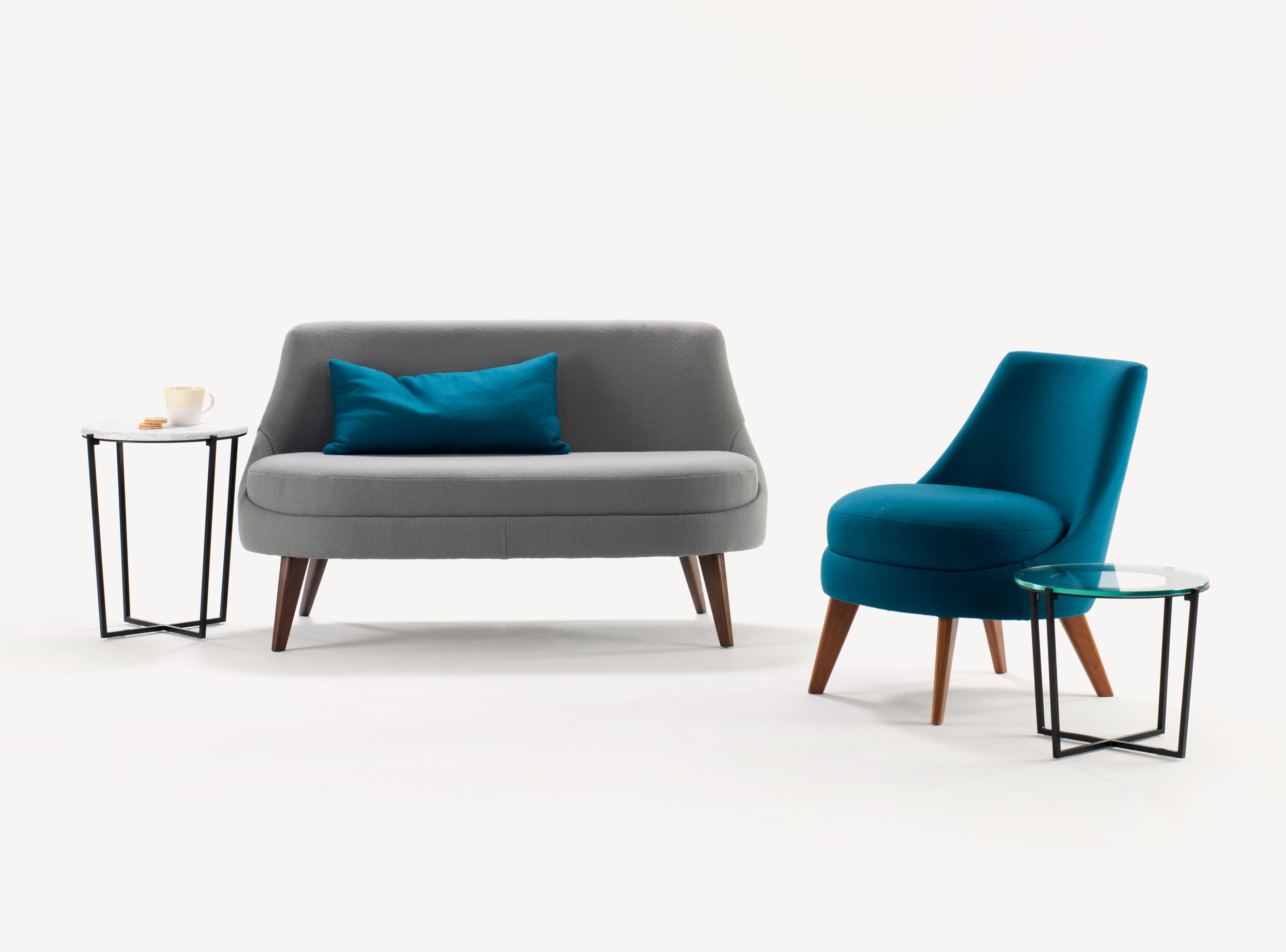 Creating the Pimlico Collection from Morgan Furniture • Hotel Designs