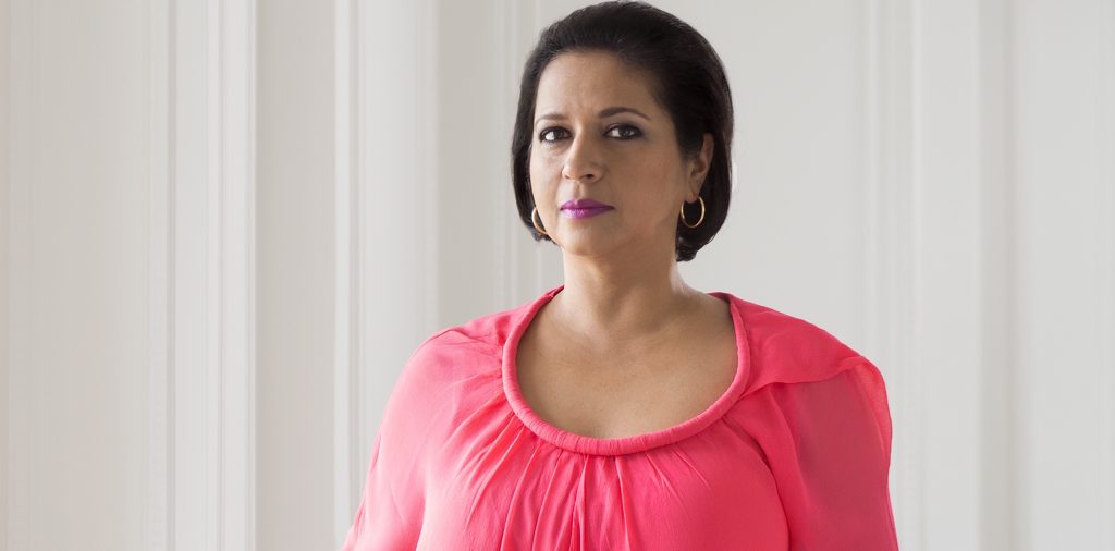 50 years young, The Park Hotels and the woman behind the brand • Hotel ...