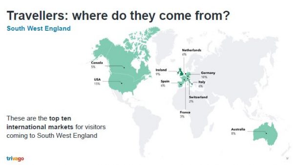 Trivago gives UK travel trends insight at this year’s Hotel Summit ...