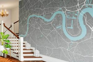 Point Two Design puts wallpaper on the map • Hotel Designs