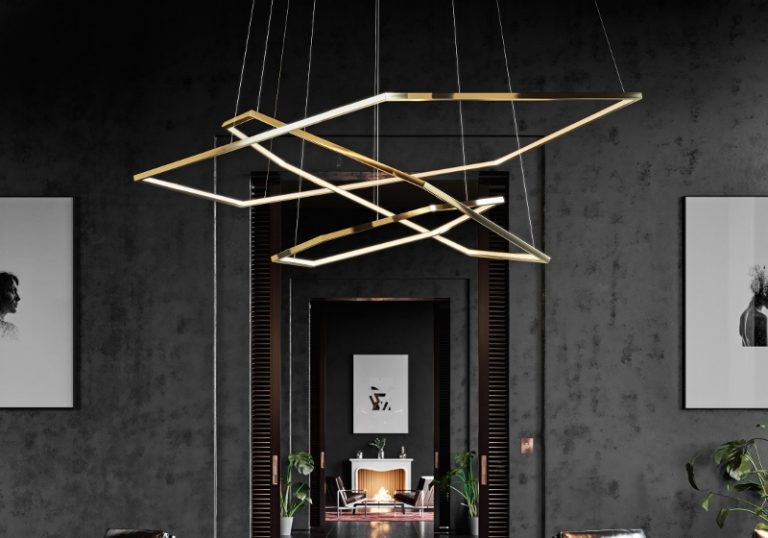 In Conversation With: lighting expert Ian Cameron from Cameron Design ...