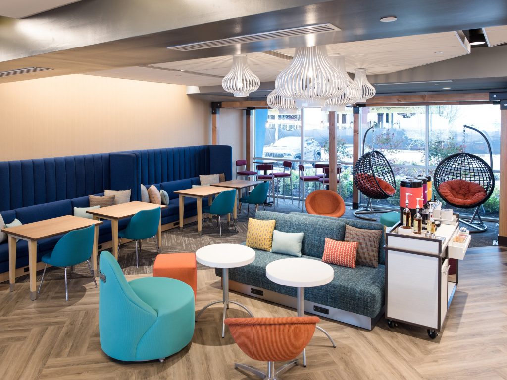 How the fastest brand to launch in the industry opened 13 hotels in ...