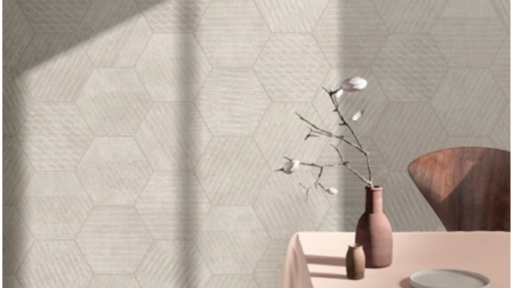 Vitra Floor Tiles CTD Tiles Vitra British Stone Beige Matt Porcelain