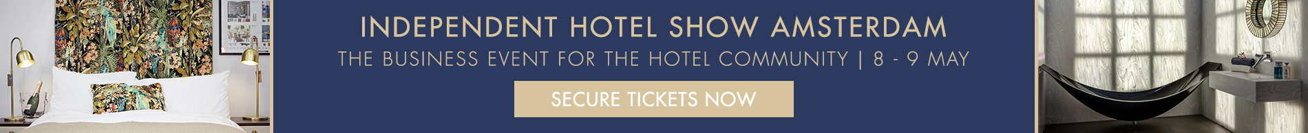 Holiday Inn shows off new H4 design concept • Hotel Designs