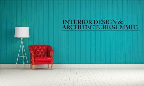 Interior Design & Architecture Summit announces creative panel ...