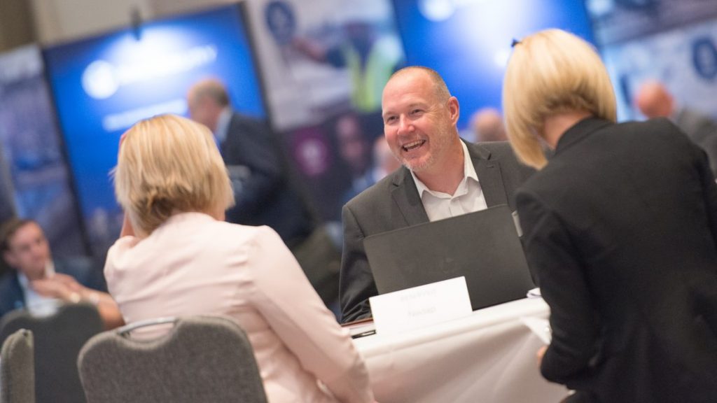 Hotel Summit returns in 2019 in new home • Hotel Designs