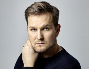 In Conversation With: Sebastian Herkner, designer of the year • Hotel ...