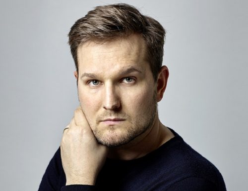 In Conversation With: Sebastian Herkner, designer of the year • Hotel ...