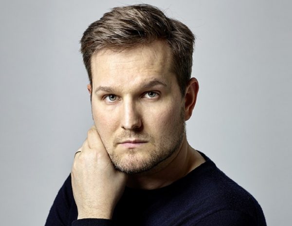 In Conversation With: Sebastian Herkner, designer of the year • Hotel ...