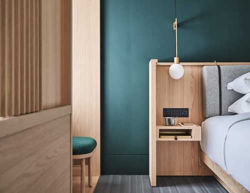 Kimpton brand arrives in Asia • Hotel Designs