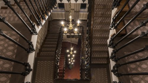 Sloane Place Hotel in Chelsea unveils eclectic décor • Hotel Designs