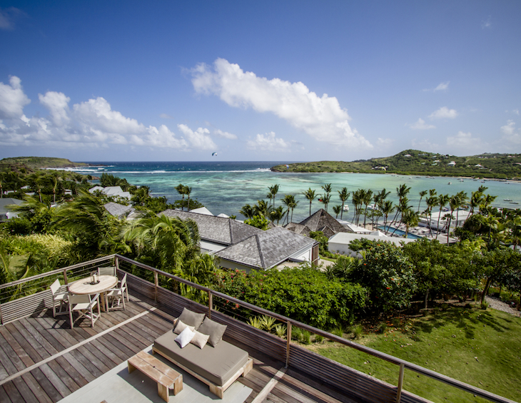 Hotels that have emerged bigger and better post-natural disasters ...