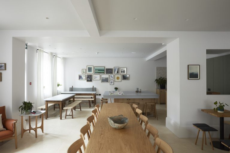 Listen now: sustainability in materials explored on DESIGN POD • Hotel ...