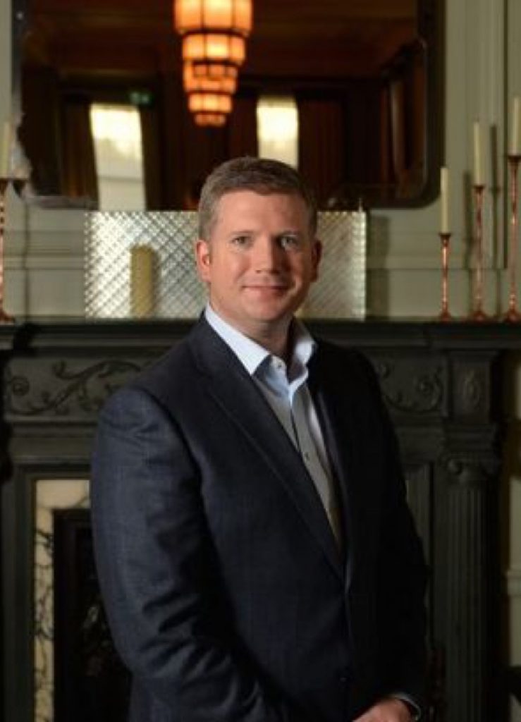 The Brit List Hoteliers of 2019 (Part one) • Hotel Designs