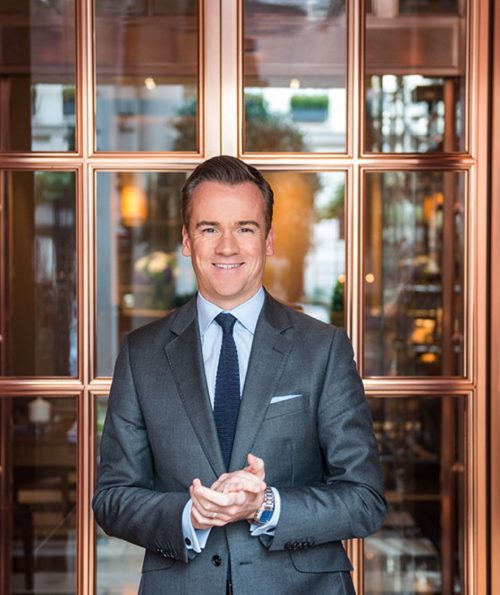 The Brit List Hoteliers of 2019 (Part one) • Hotel Designs