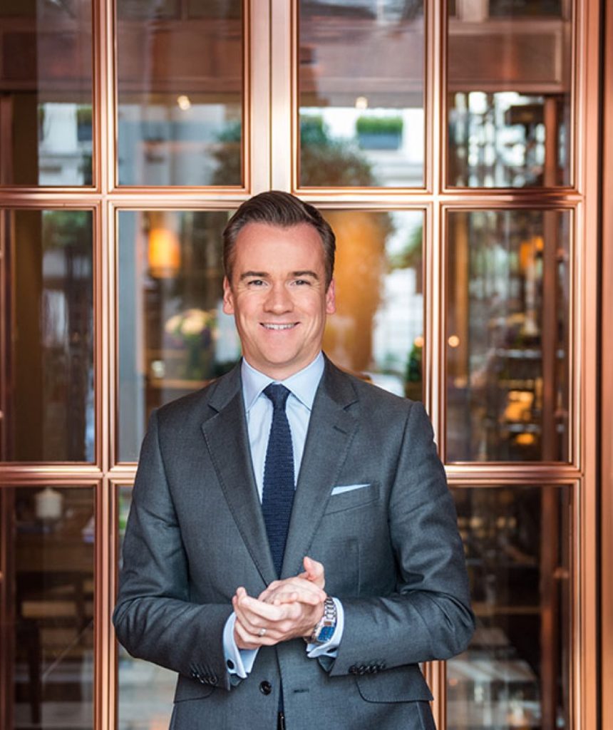 The Brit List Hoteliers of 2019 (Part one) • Hotel Designs