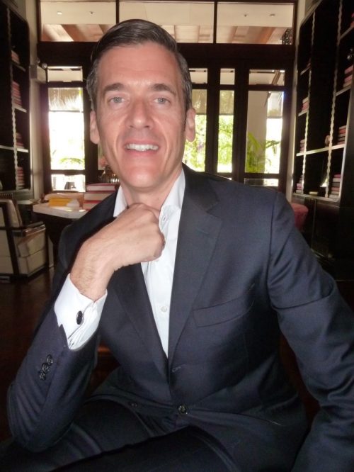 The Brit List Hoteliers of 2019 (Part two) • Hotel Designs